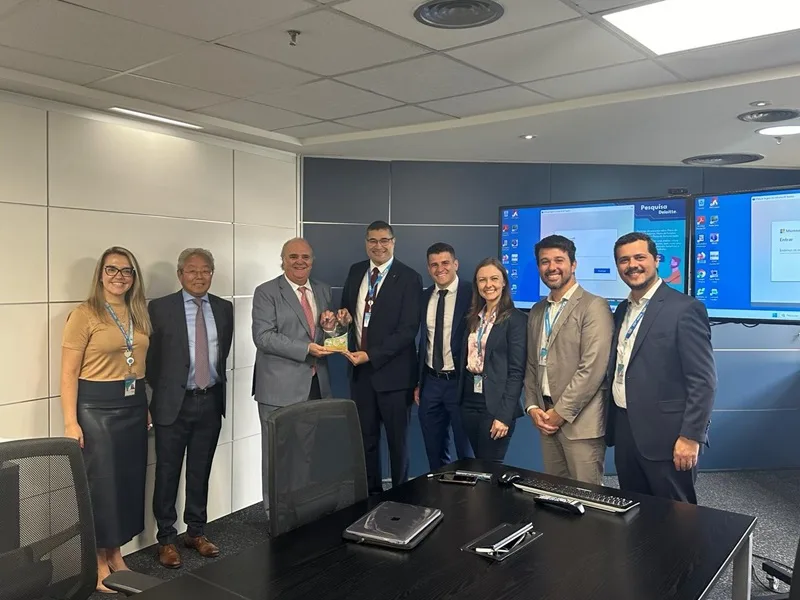 Adami emite títulos verdes e financia nova fábrica de papel