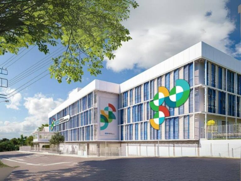 Nova Escola SESI em Videira abre vagas para contratação Nova Escola SESI em Videira abre vagas para contratação
